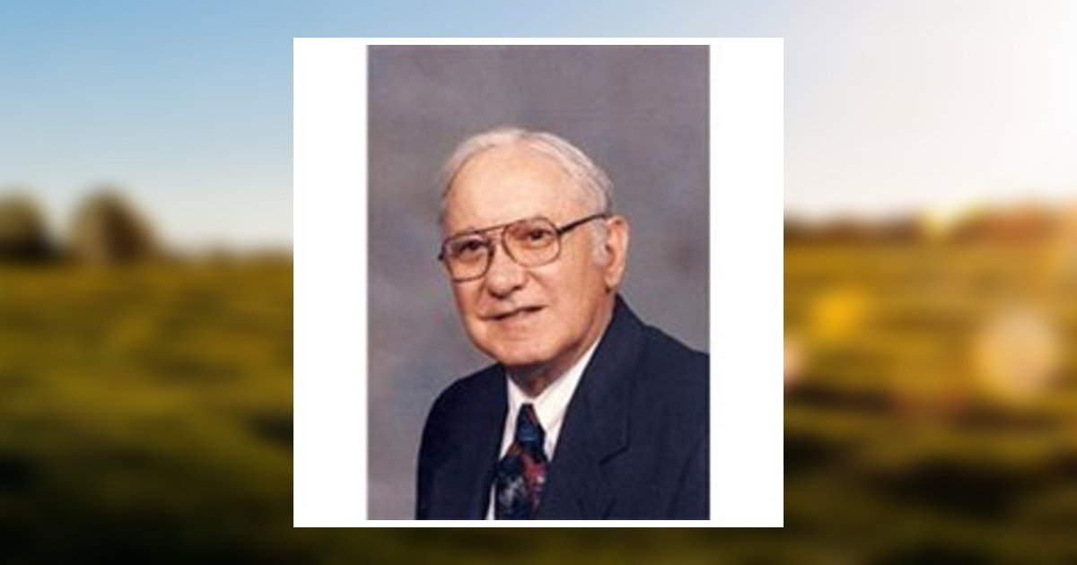 Claude Sumerlin Obituary February 18, 2011 - Smith Family Funeral Home