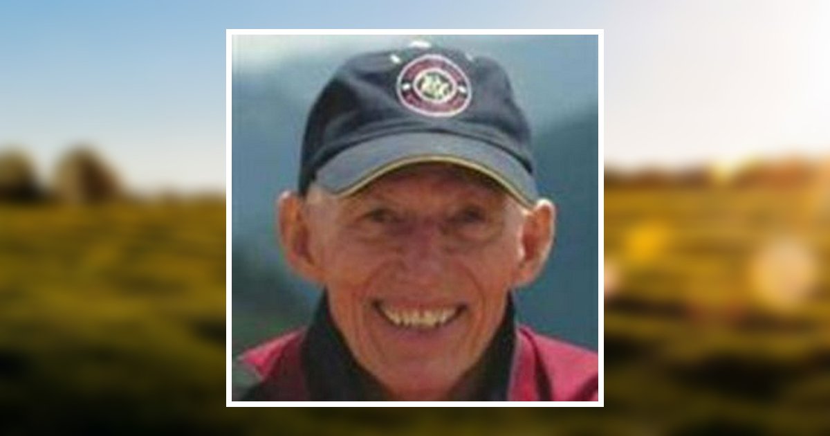 Donald "Jake" Jacobs Obituary June 30, 2011 - Ingram Funeral Home ...