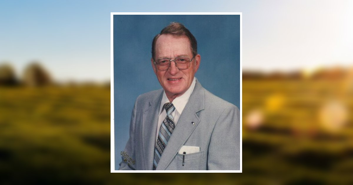 Robert Talbert Obituary October 11, 2020 - Heritage Funeral Home