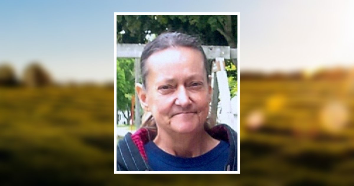 Nancy Ann Fransen Obituary 2016 - Major Erickson Funeral Home and Crematory