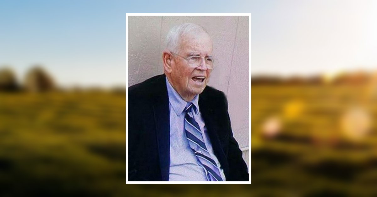 Paul Cranfill Obituary March 30, 2017 - Sneed Carnley Funeral Chapel ...