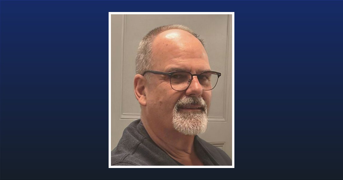 Gregory "Greg" Morris Crumrine Obituary December 31, 2025 - McComas ...