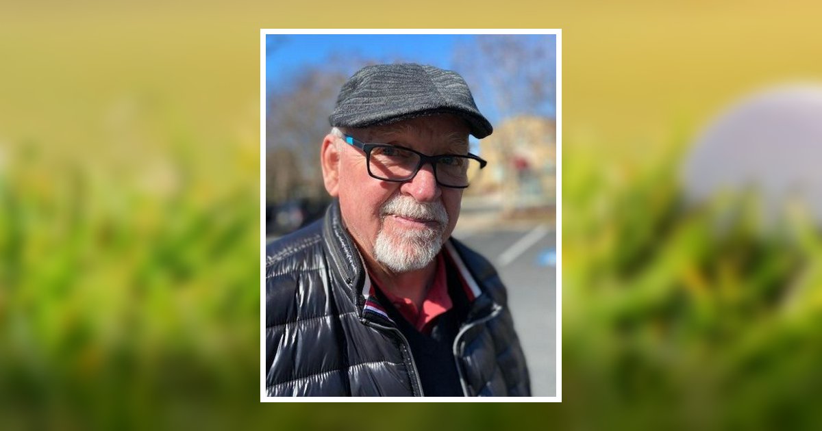 Phillip Bernard Kullmann Obituary May 8, 2023 - Cress Funeral and ...