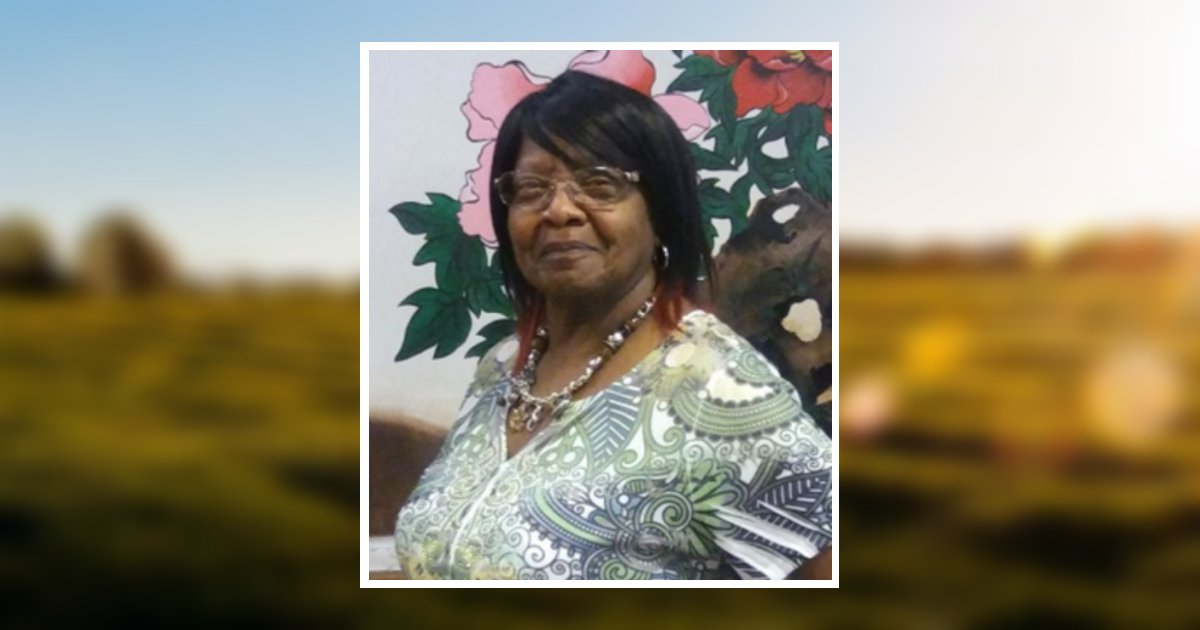 Lala Jean Cross Obituary May 2, 2023 - Palms Funeral Home