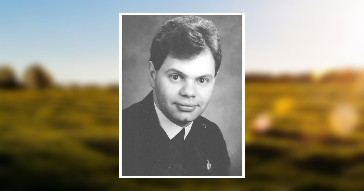 Nicholas Patron, Jr. Obituary 2022 - Hecker-Patron Funeral Home