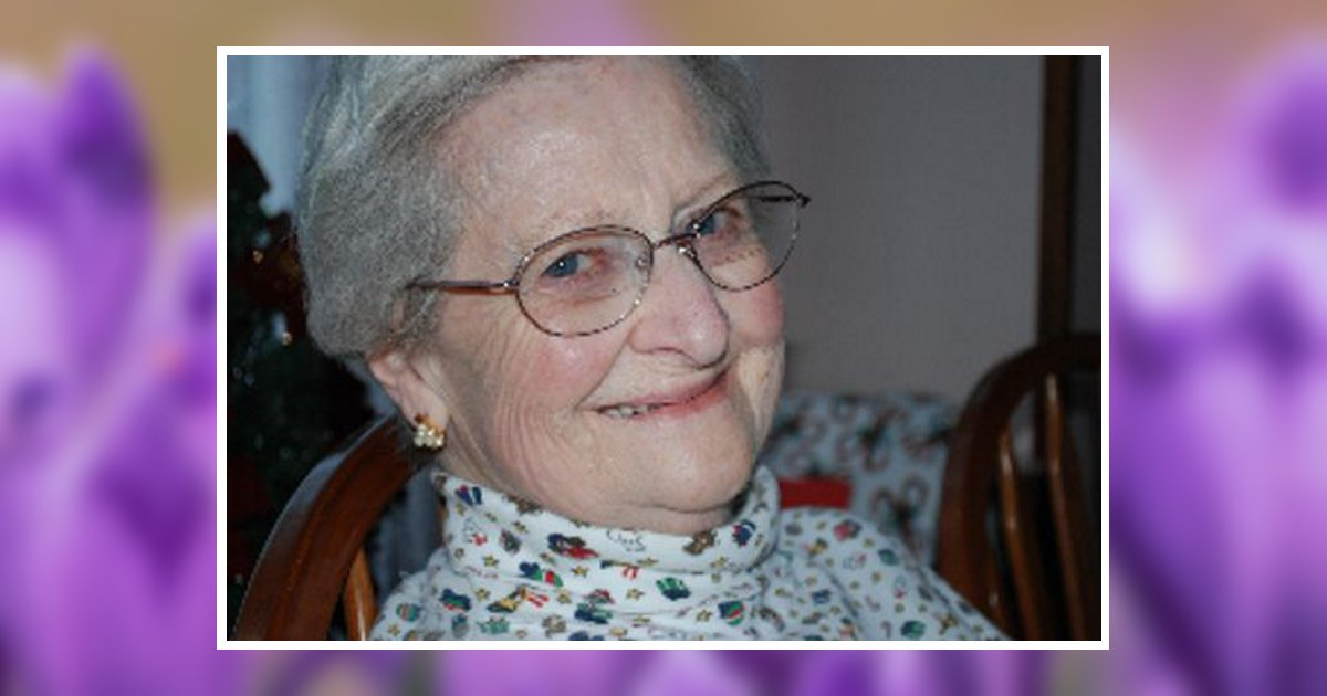 Cecile Morrow (Galipeau) Obituary August 26, 2010 - New Comer Rochester