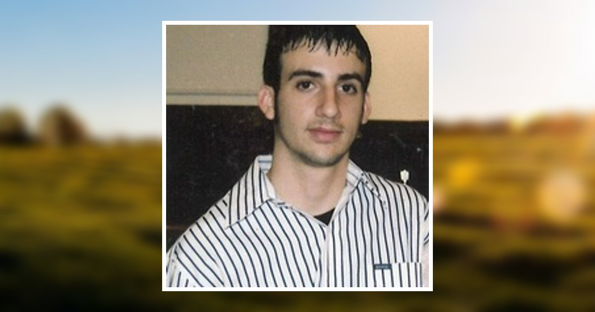 Justin Marc Willis Obituary January 19, 2021 - Searcy Funeral Home and ...