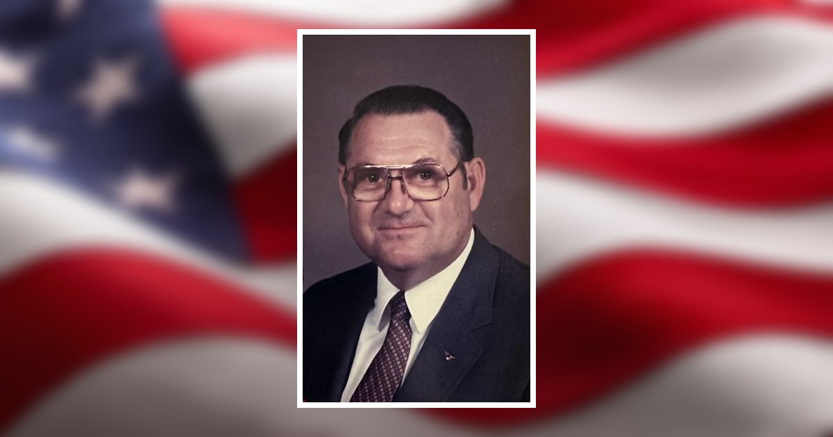 Robert Haslam "Bob" Kirby Obituary October 30, 2023 - Jefferson ...