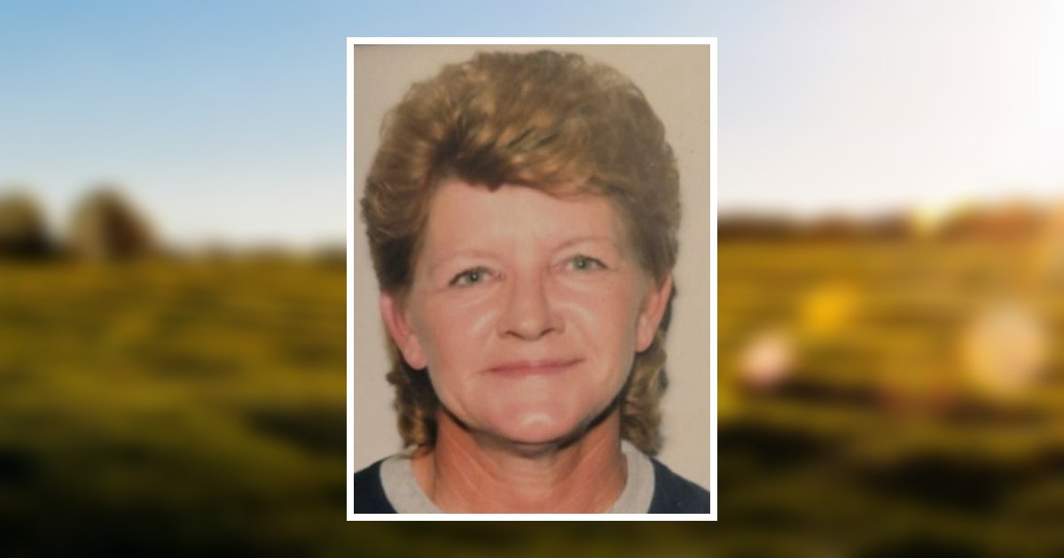 Elisabeth Jedlitschka Radig Obituary May 20, 2023 - Myers - Colonial ...