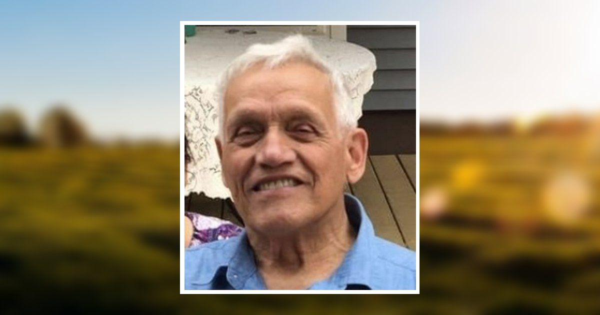 Glenn Mitchell Obituary June 14, 2022 - Brookings-Smith Funeral Home