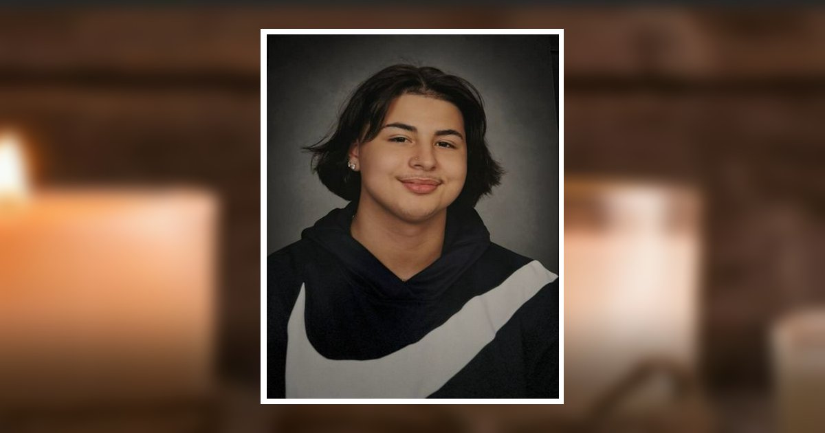 Alex Edward Gutierrez Obituary November 28, 2022 - Loucks Funeral Home