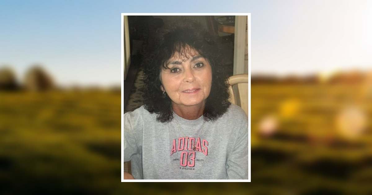 Mary Tibbs Obituary March 20, 2021 - Hardy and Son Funeral Home