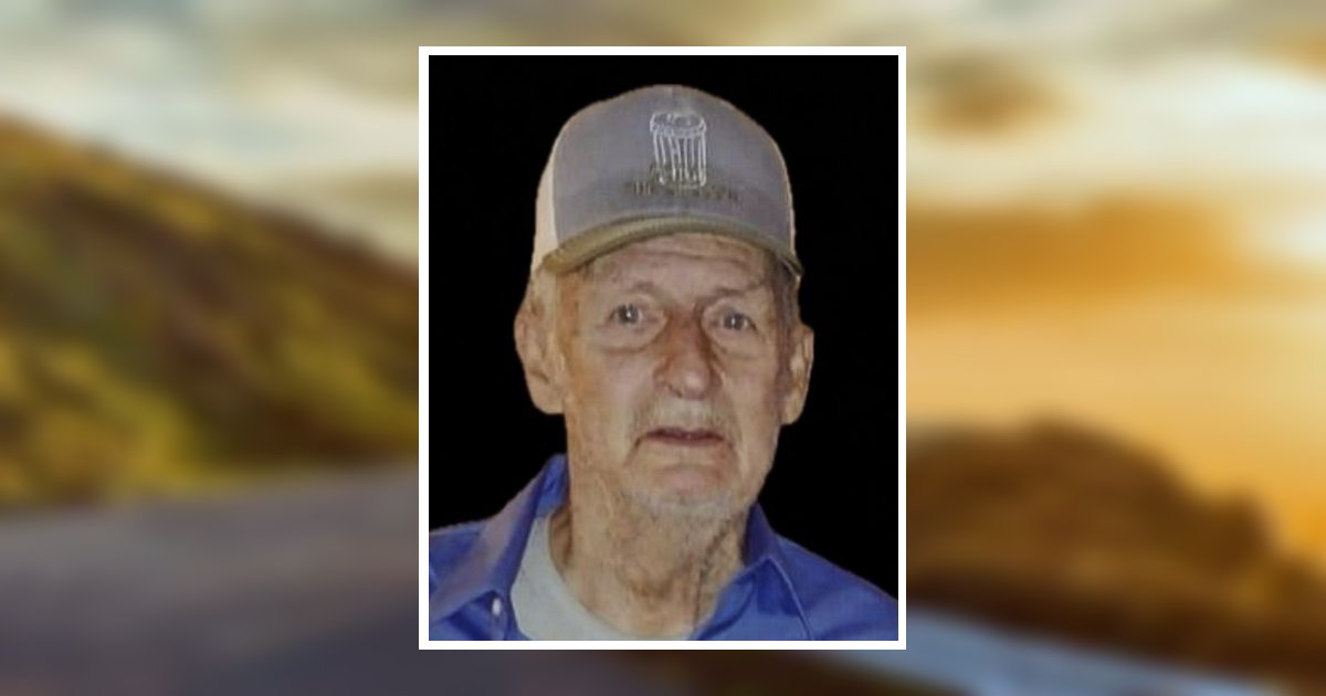James Russell Freideman Obituary July 26, 2024 - Lindquist Mortuary