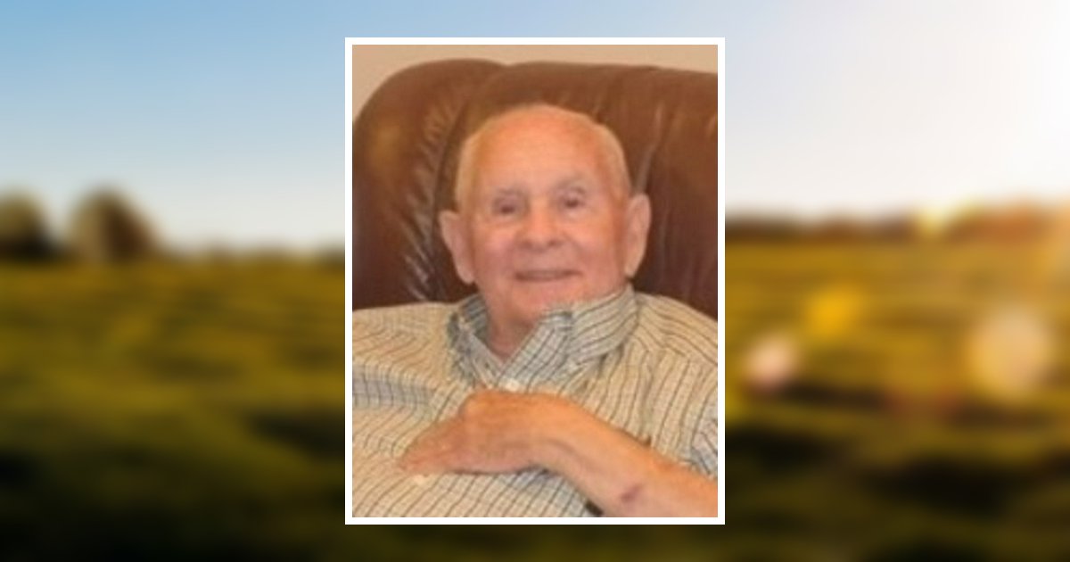 John E Mathis Obituary February 15, 2023 - Hooper, Huddleston & Horner ...