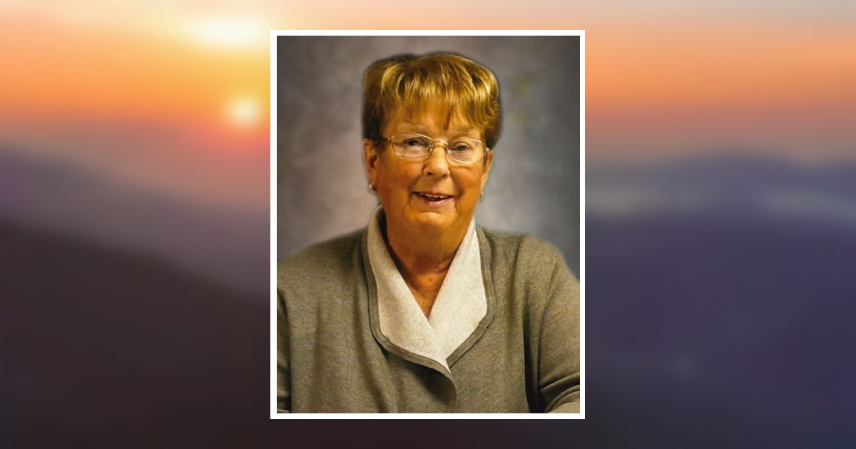 Eleanor Hopper Obituary August 28, 2022 - Baue Funeral Homes
