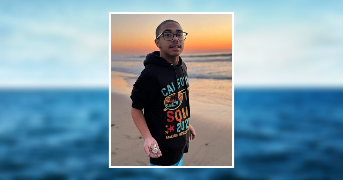 Isaiah Ngome Katana Obituary April 2, 2025 - Gilbert Funeral Home and ...