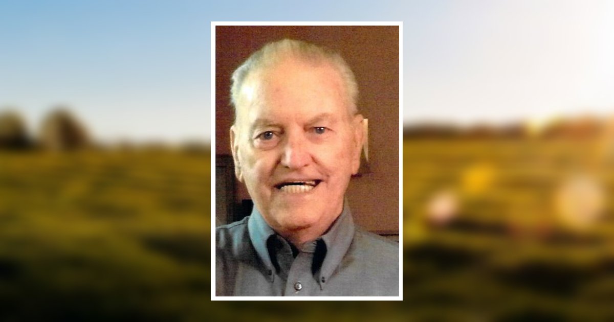 Huey Cecil (BUD) Permenter Obituary June 16, 2018 - Rose - Neath ...