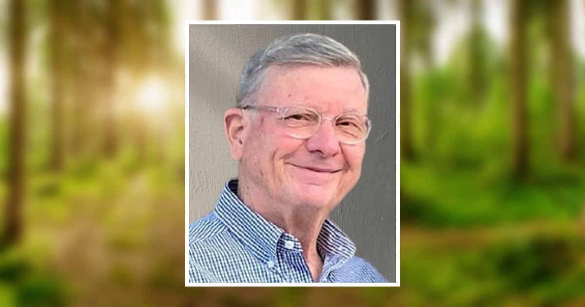 Michael Gardner Lampert Obituary January 26, 2025 - Cook Family Funeral Home & Cremation Service