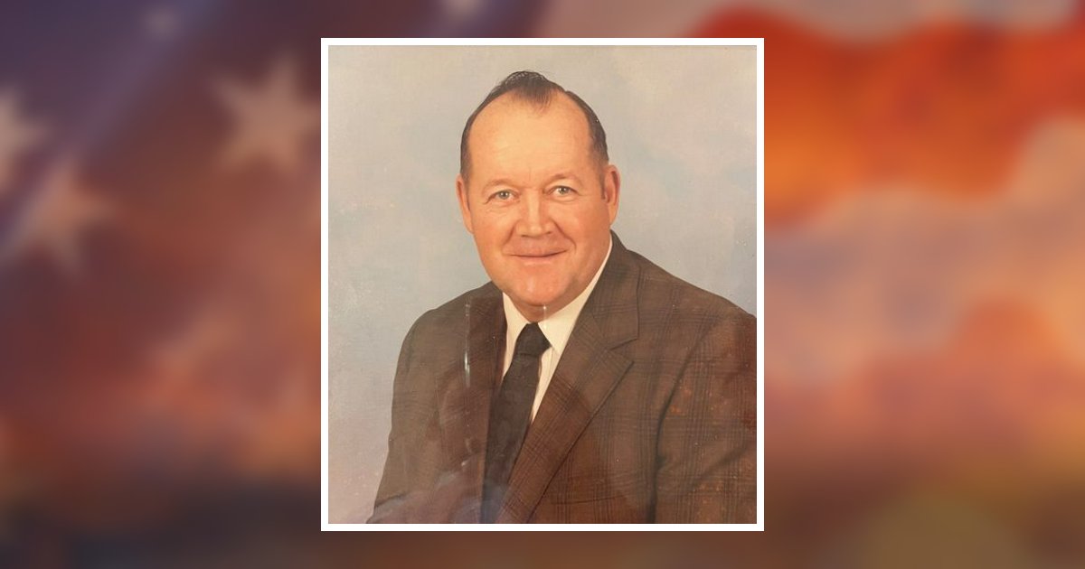 Robert Clark Fussell Obituary December 15, 2021 - Cleveland-Moffett ...