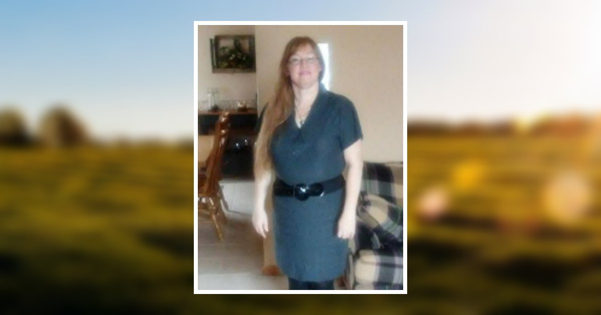 Candy Mcdaniels Obituary December 22, 2021 - Companion Funeral & Cremation Service