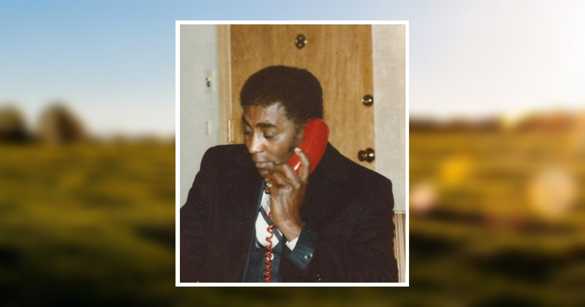 Thomas Boynton Obituary 2021 - James H Cole Home For Funerals