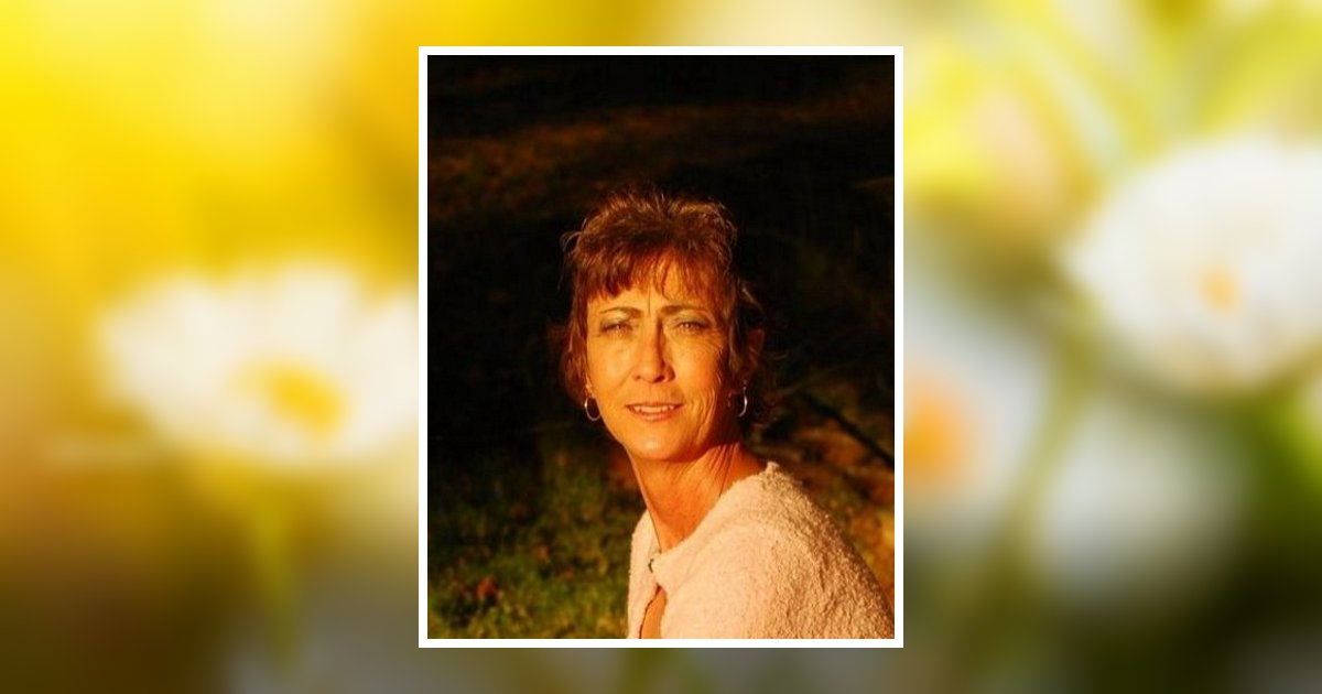 Barbara Parrish Obituary June 1, 2023 - Shackelford Funeral Directors