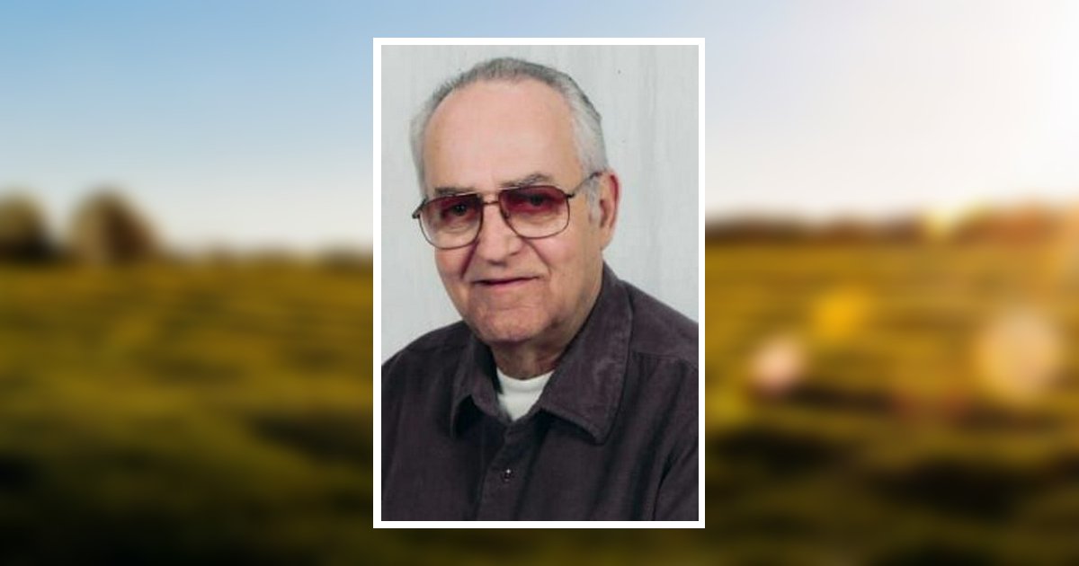 Ronald Dean Holtz Obituary May 17, 2021 - Webster Funeral Home