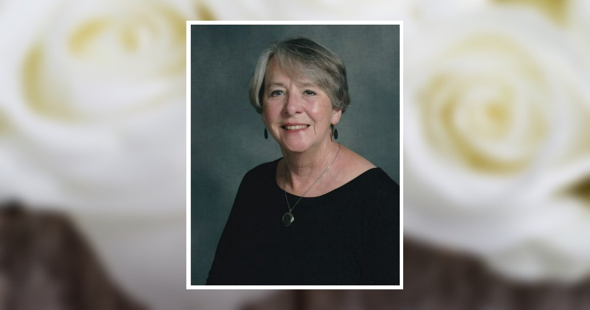 Linda Marlene Gross Obituary 2023 - Park Lawn Funeral Homes