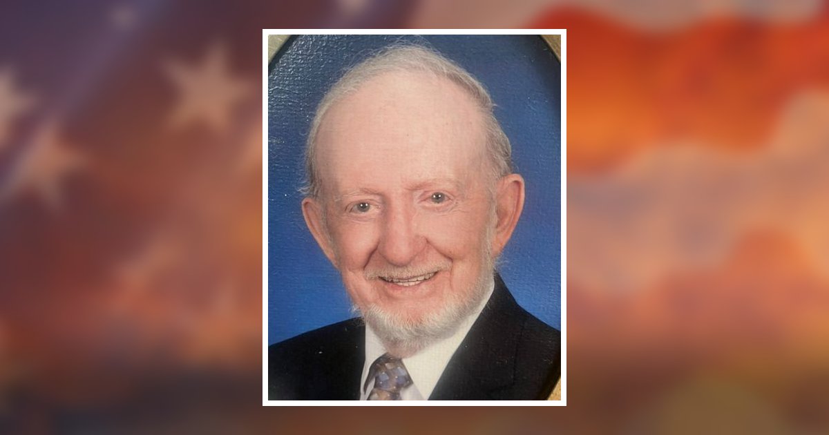 Wayne I Hayes Obituary April 12, 2023 - Archer-Milton Funeral Home