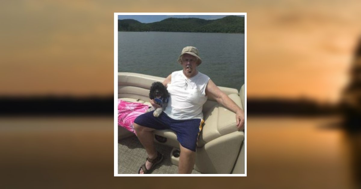 Jeffrey Ernest Rider Obituary May 12, 2025 - Park Lawn Funeral Homes