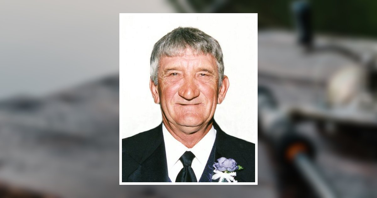 Donald "Don" Wiegers Obituary August 17, 2023 - Patton-Schad Funeral Home