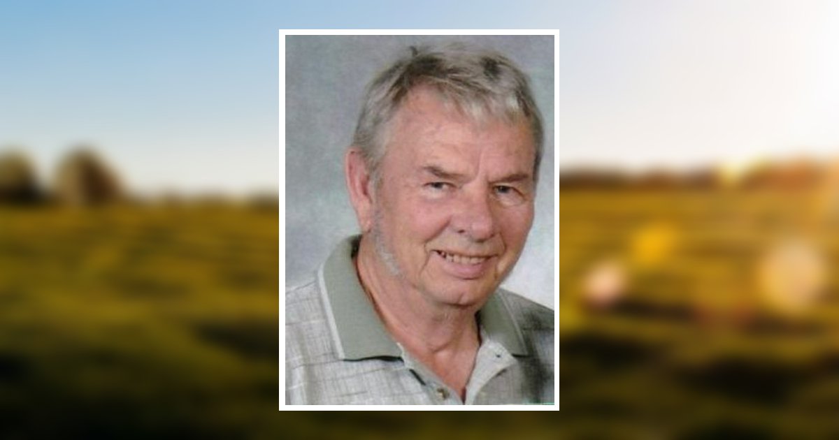 Robert F. Reed Obituary March 15, 2018 - Mott and Henning Funeral Home