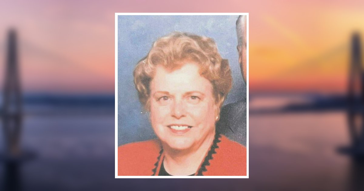 Virginia "Ginny" Braid Mappus Obituary March 27, 2024 - J Henry Stuhr