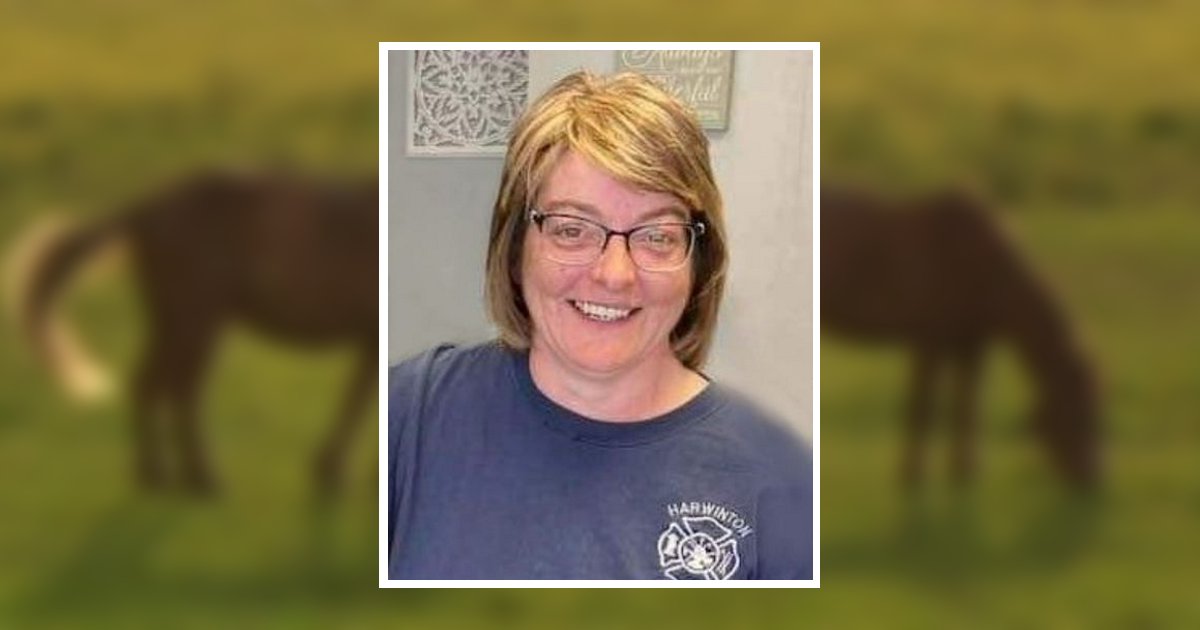 Darcie L. Landrette Obituary January 5, 2023 - Plantsville Funeral Home