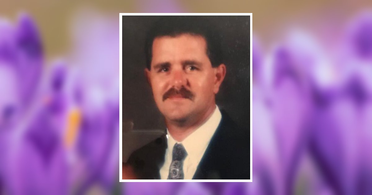 Rodney Keefe Somerville Obituary June 1, 2020 - Grayson Funeral Home