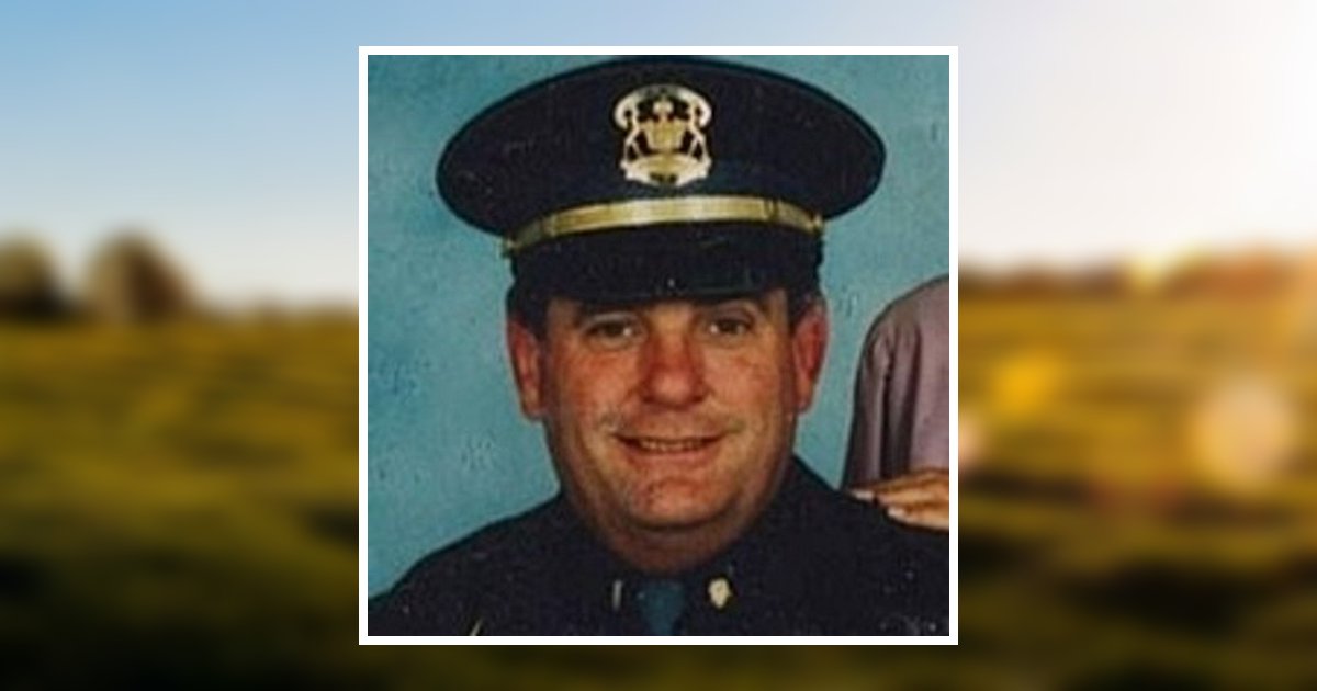 Ronald Parkinson Obituary March 13, 2019 - Hall-Kokotovich Funeral Home