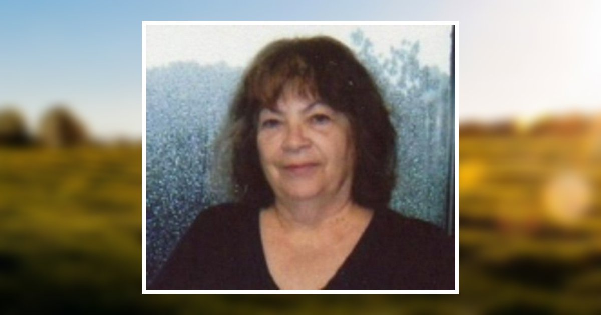 Linda Bronish Obituary June 25, 2012 - Holcombe-Fisher Funeral Home