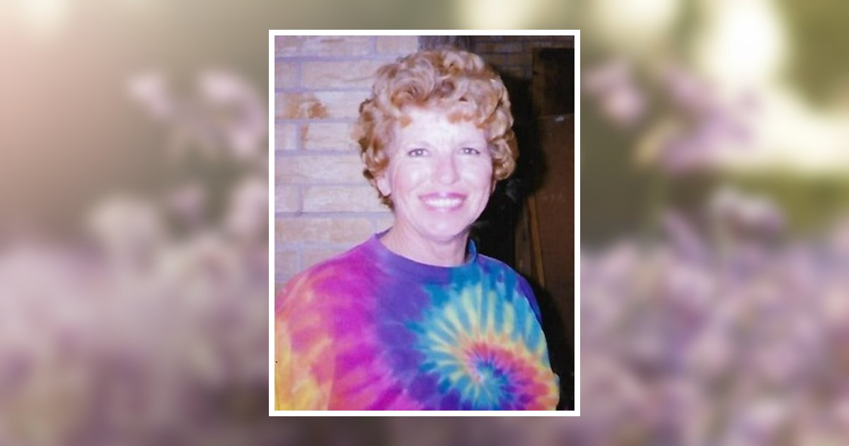 Mary Ann Merrell Obituary June 14, 2024 - Skyvue Funeral Home