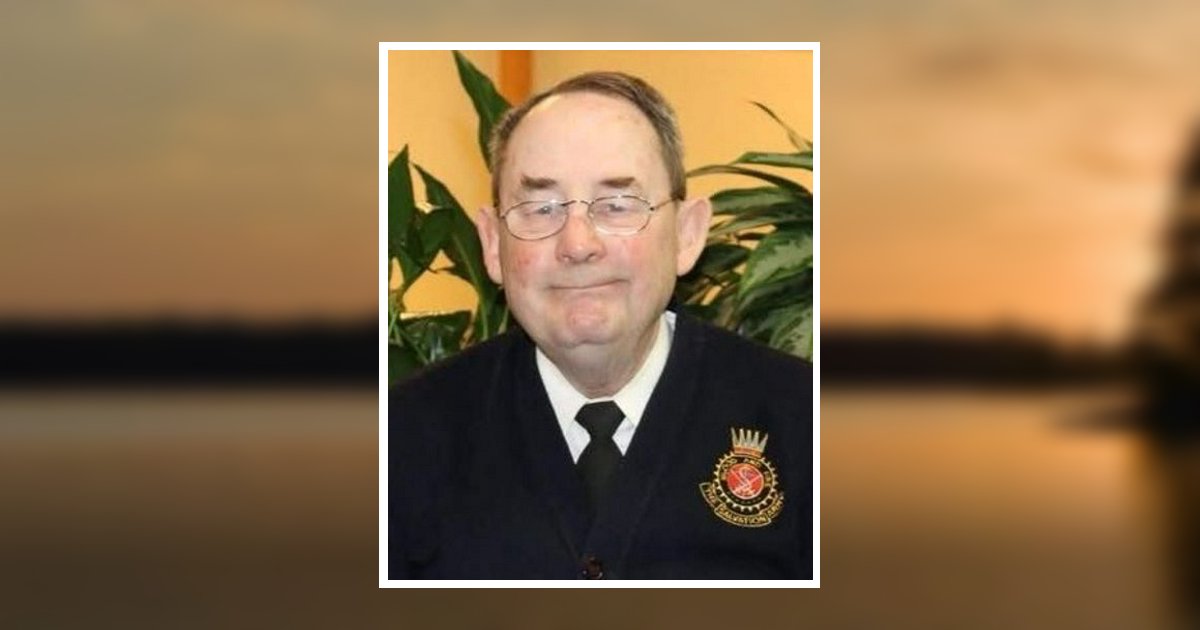 Dr. Robert Agnew Obituary December 15, 2024 - Korsmo Funeral Service