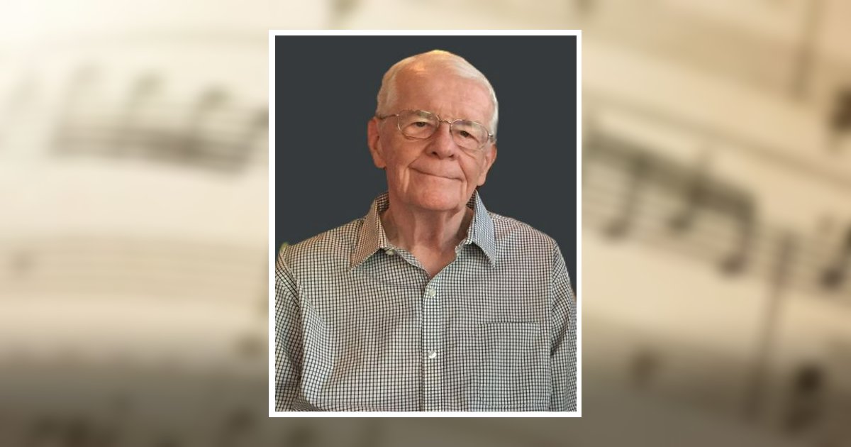 Benedict "Ben" Nutter Obituary January 11, 2025 - Palmetto Funeral Group