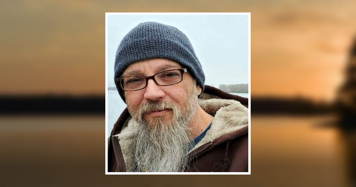 Andrew Steven Chaney Obituary November 4, 2022 - Jean Evans Thompson ...