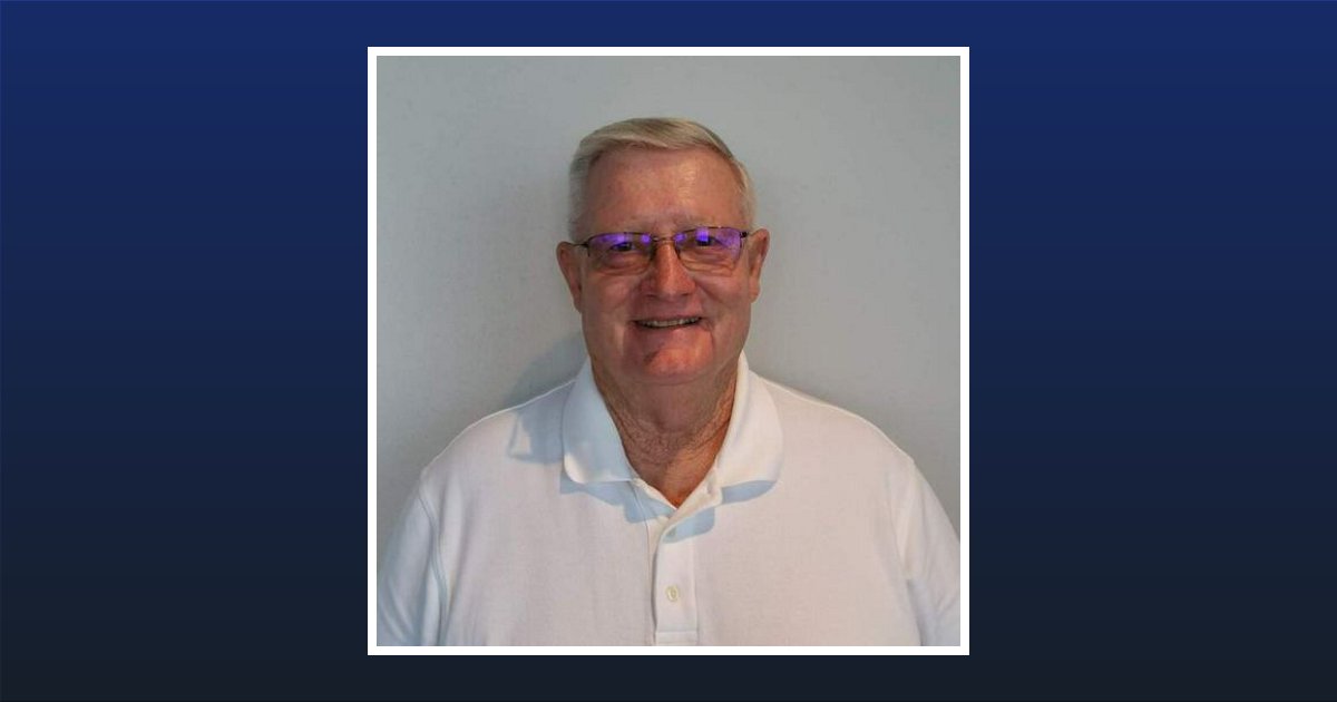 Robert Degunia Obituary March 21, 2023 - Chamberlain Chapel Robert Degunia Obituary March 21, 2023 - Chamberlain Chapel