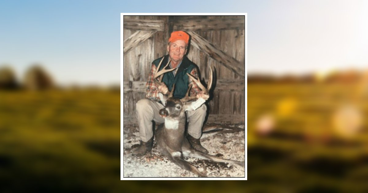 Kenneth Wayne Proffitt Obituary - Sheridan Funeral Home