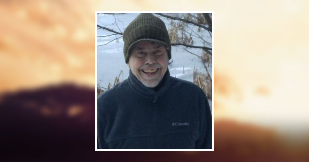 George Leiper Obituary January 5, 2022 - Zaumetzer Funeral Home