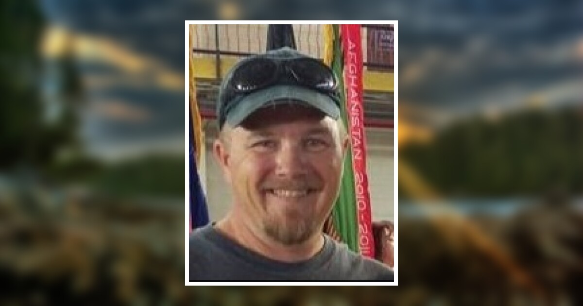 Declan Geoffrey Dillman Obituary January 7, 2024 - Horan & McConaty ...