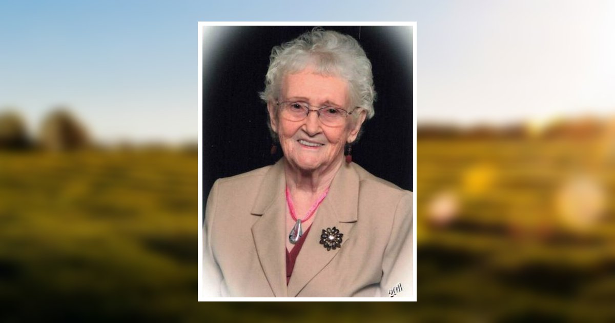 Emma Lea Turman Obituary February 23, 2022 - Harpeth Hills Memory ...