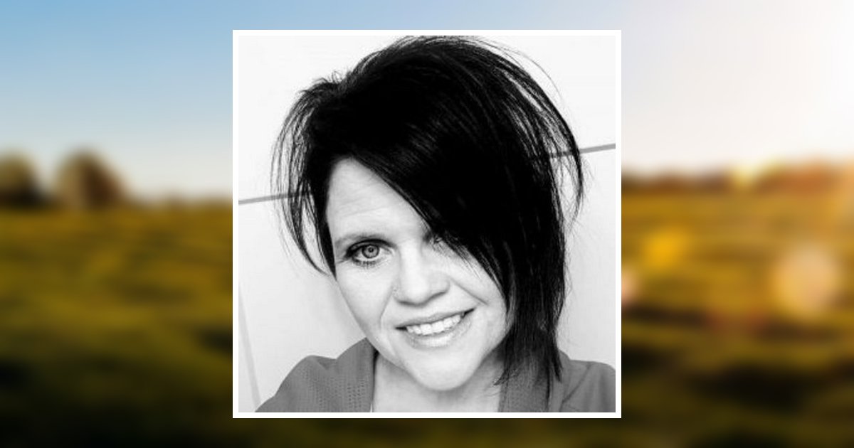 Brooke Allman Canfield Obituary January 6, 2023 - Rasmussen Mortuary