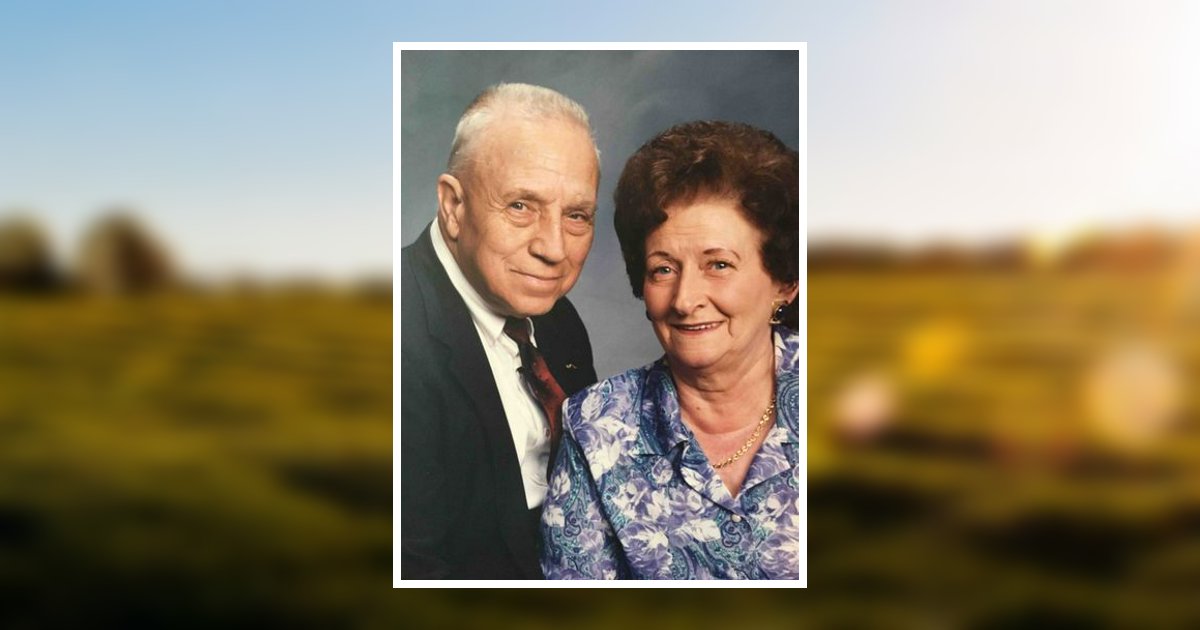 Marion Rice Obituary - Lindquist Mortuary