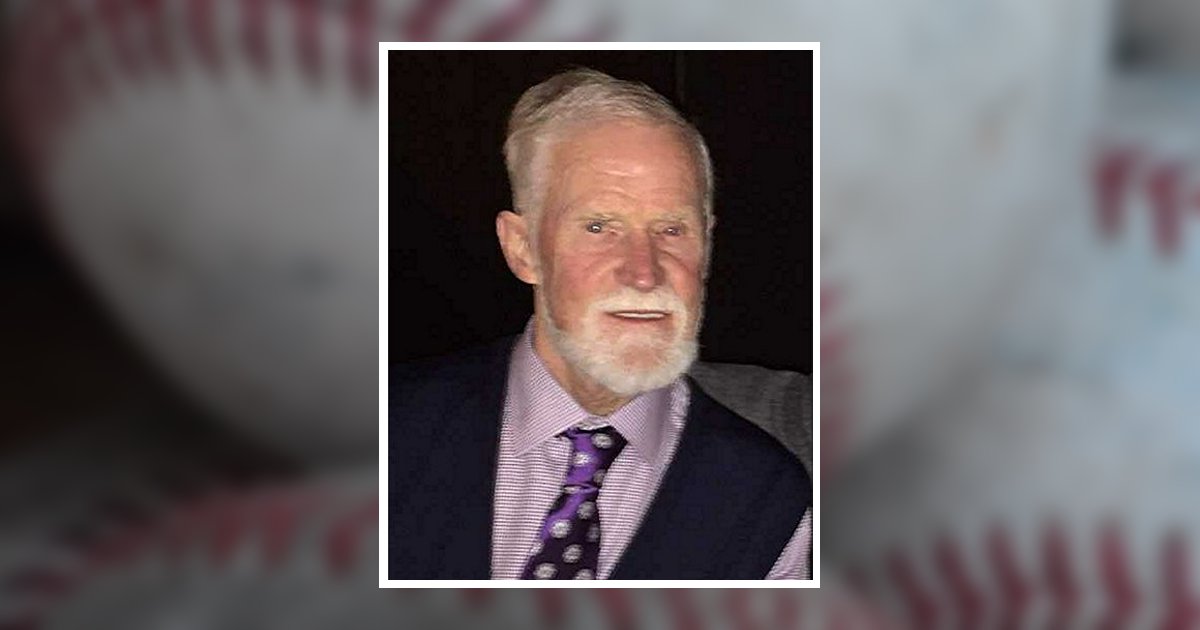 Lowell Wayne Harper Obituary October 26, 2024 - Newcomer Kentuckiana