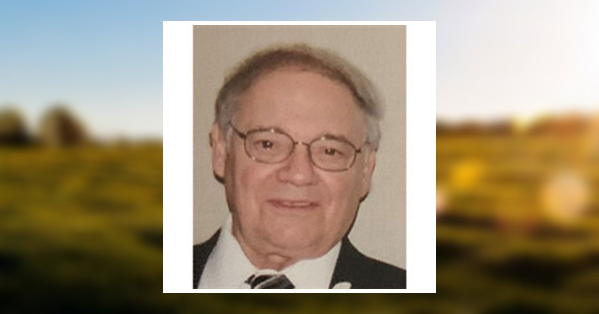 Matthew Sam Bosco Obituary May 20, 2020 - Gephart Funeral Home